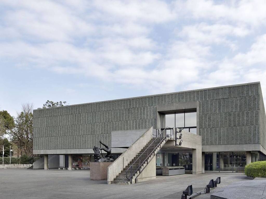 15 best art museums in Tokyo
