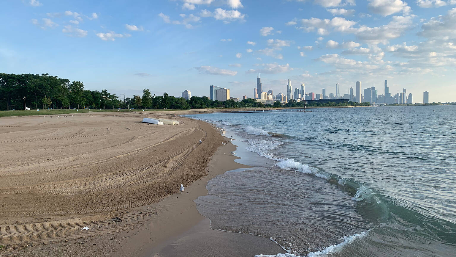 29 Best Chicago Beaches to Explore for Sunny Summer Fun