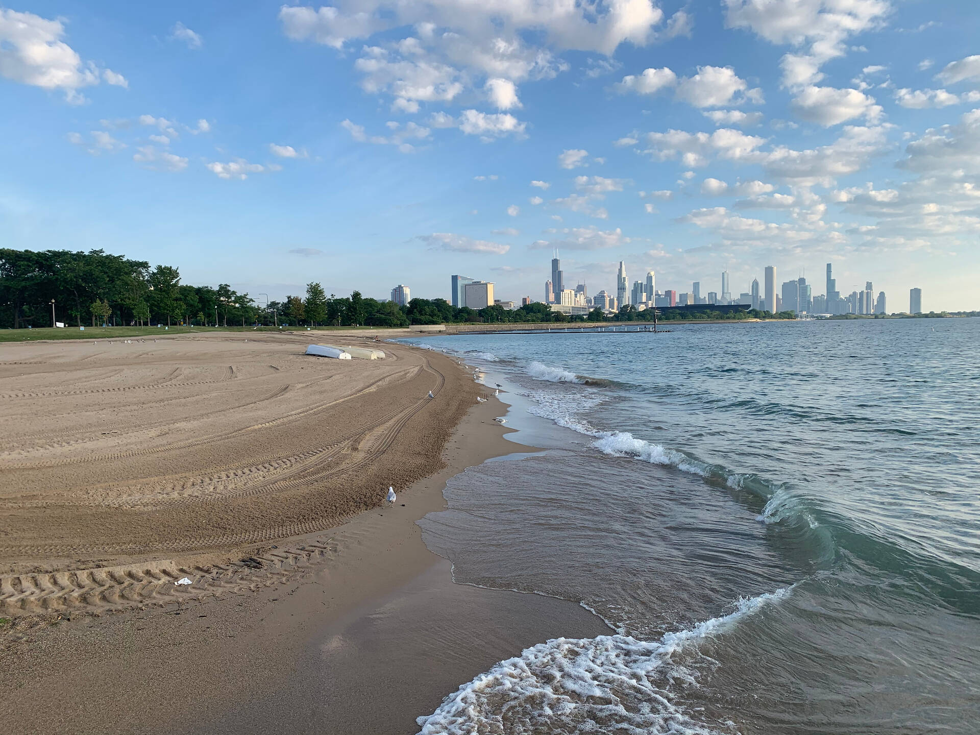 29 Best Chicago Beaches to Explore for Sunny Summer Fun