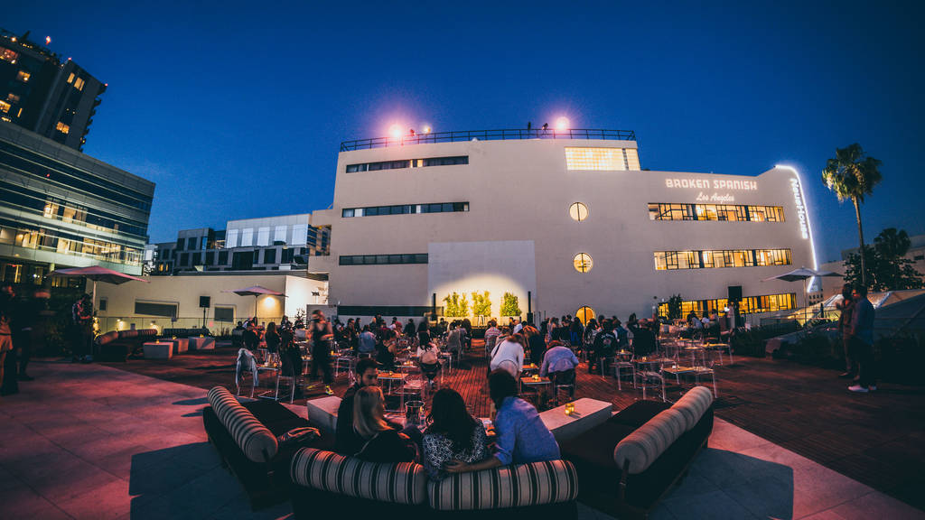 Still Standing | Comedy in Los Angeles