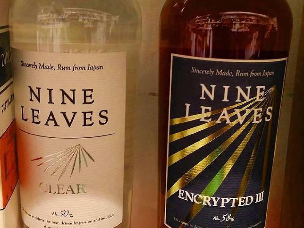 Japanese alcohol you didn’t know existed | Time Out Tokyo