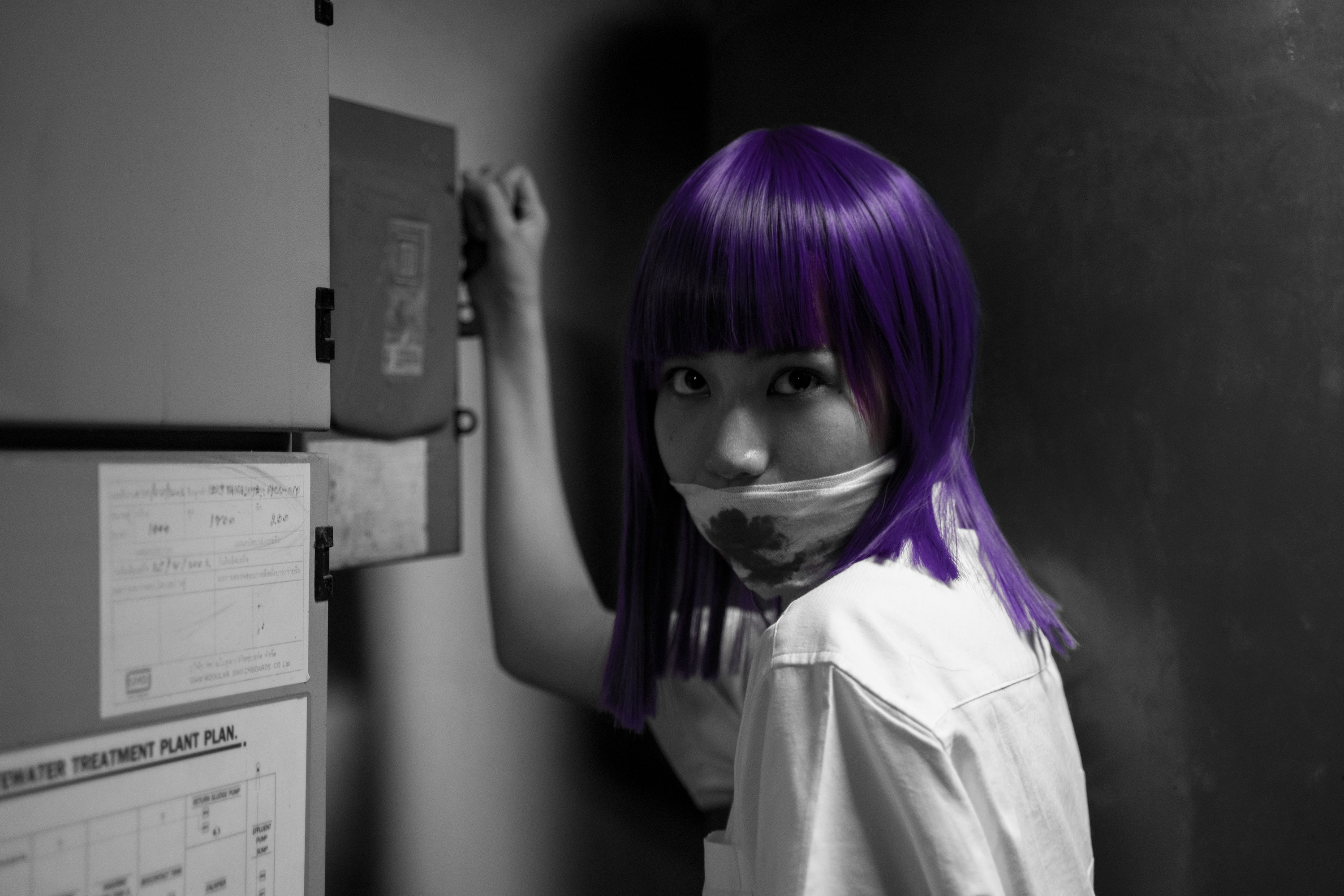 3 new Thai series you can binge watch this month