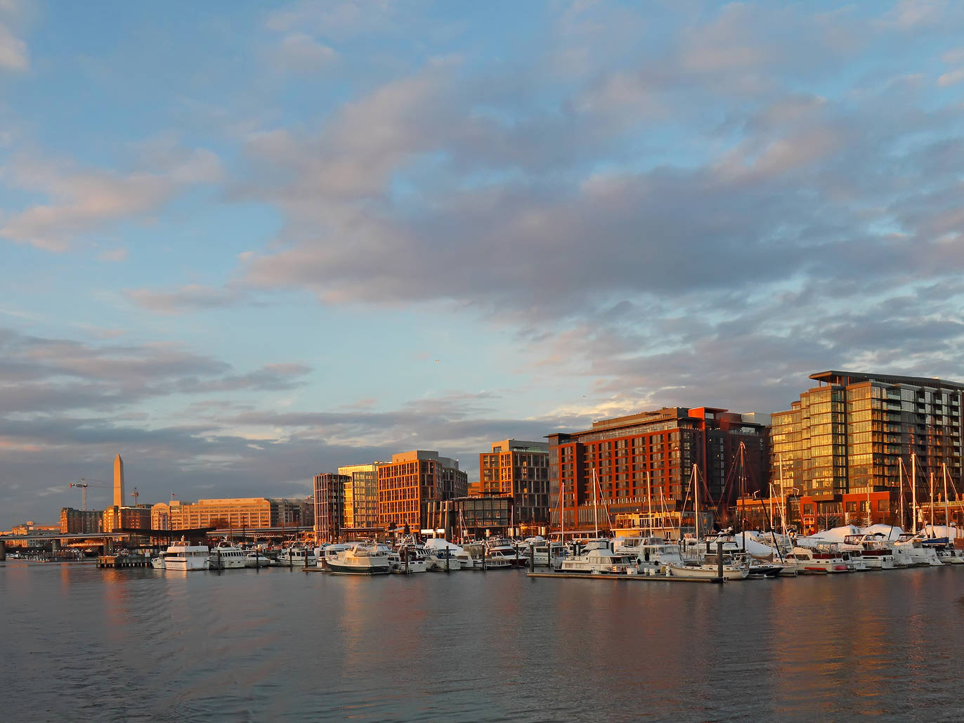 15 Best Things To Do Outside in Washington, D.C.