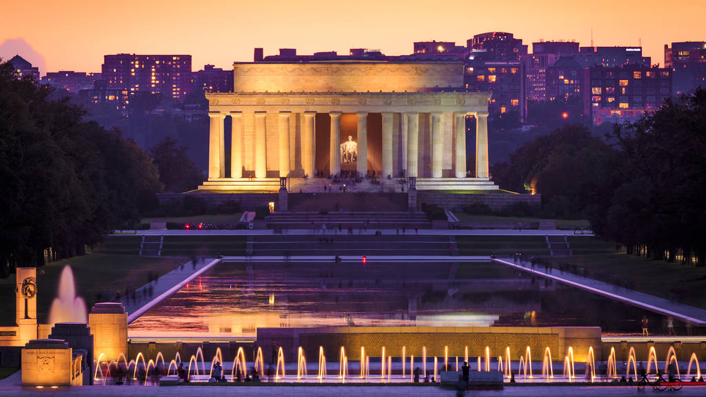 The best things to do outside in Washington, D.C.