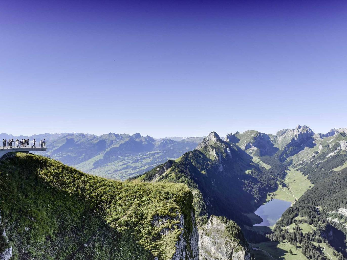 35 fun Swiss activities — Things to do — Time Out Switzerland