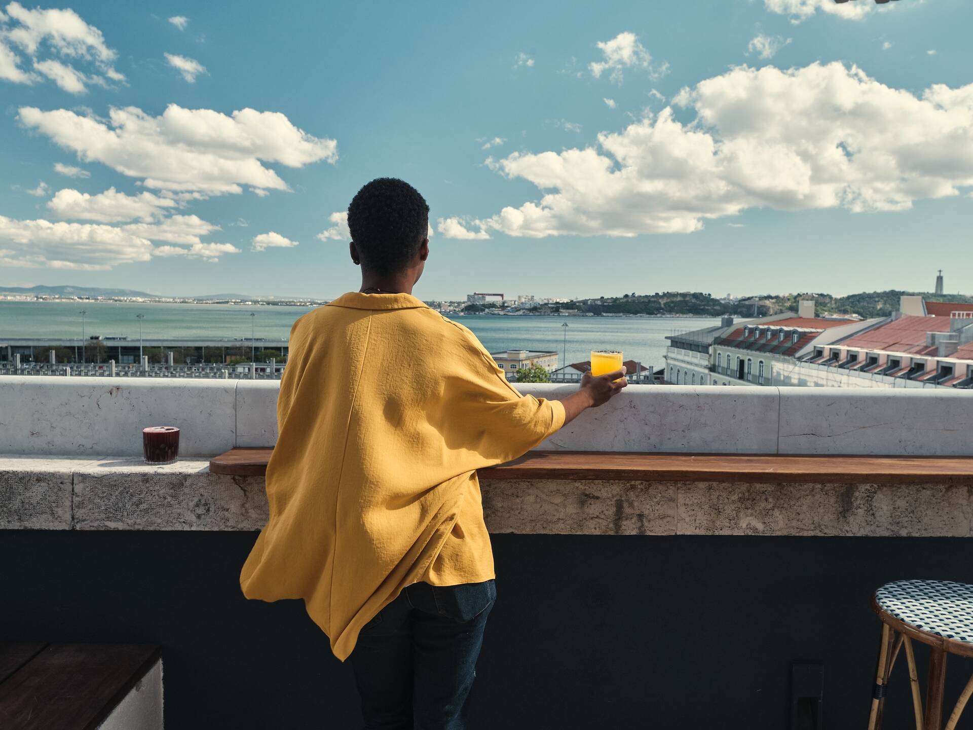 Os 31 melhores restaurantes no Cais do Sodré