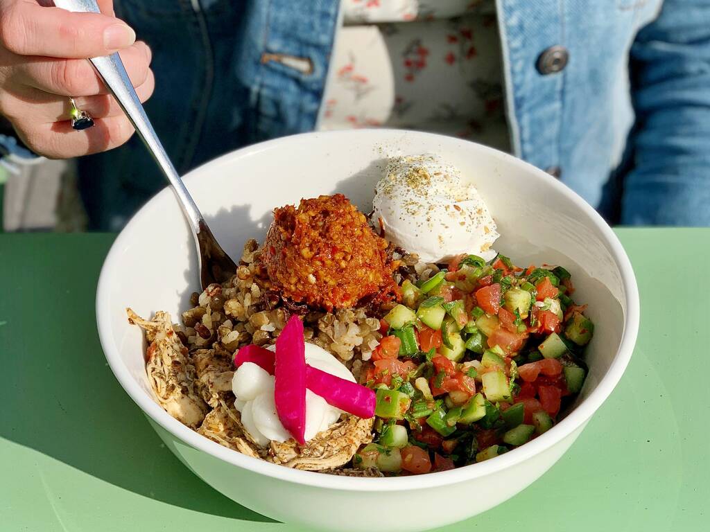 Time Out Market Boston