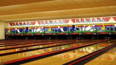 Rowans Bowling Alley Could Be Threatened By a New Development in ...