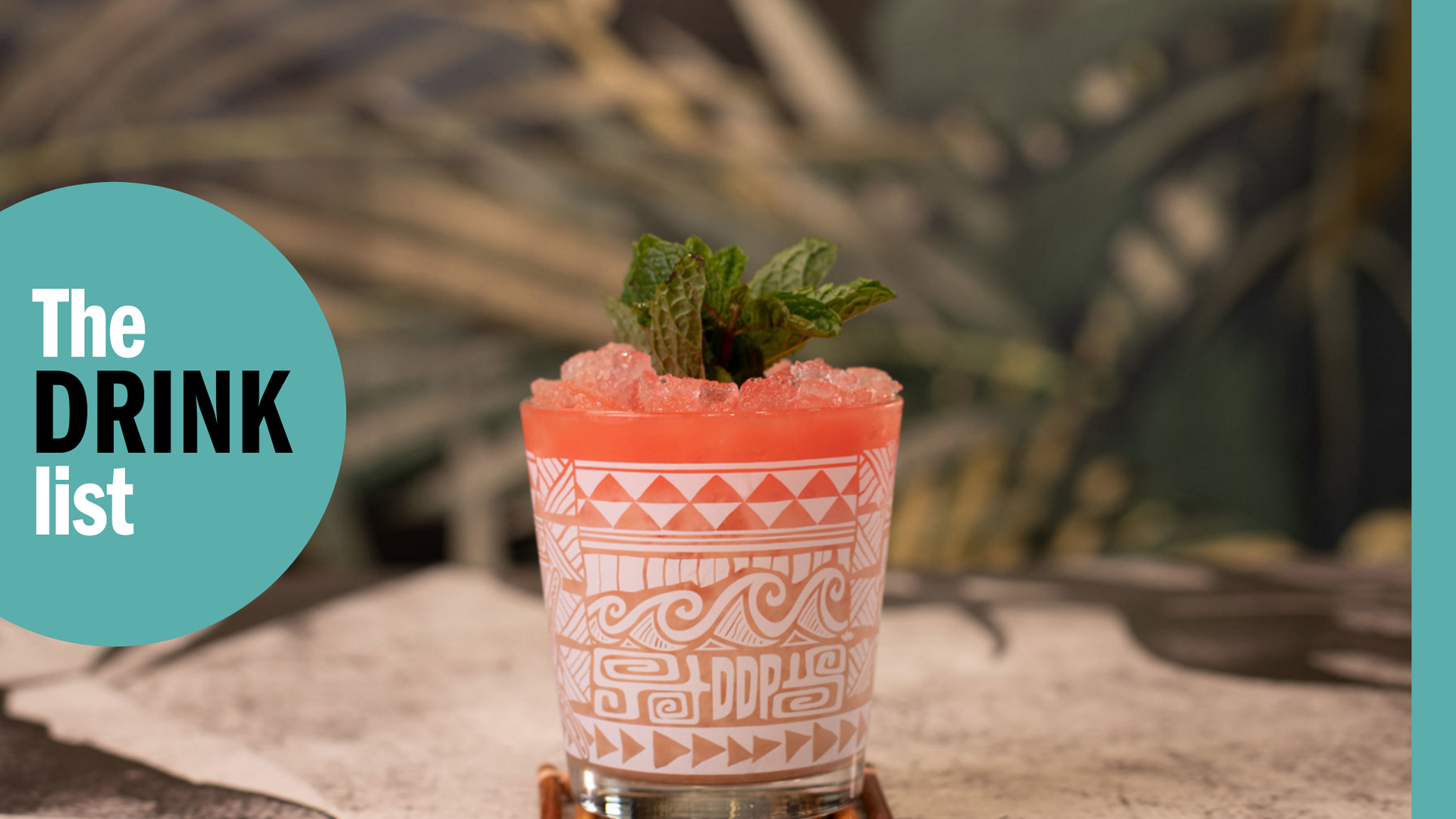 10 Miami Cocktail Experiences Everyone Should Have