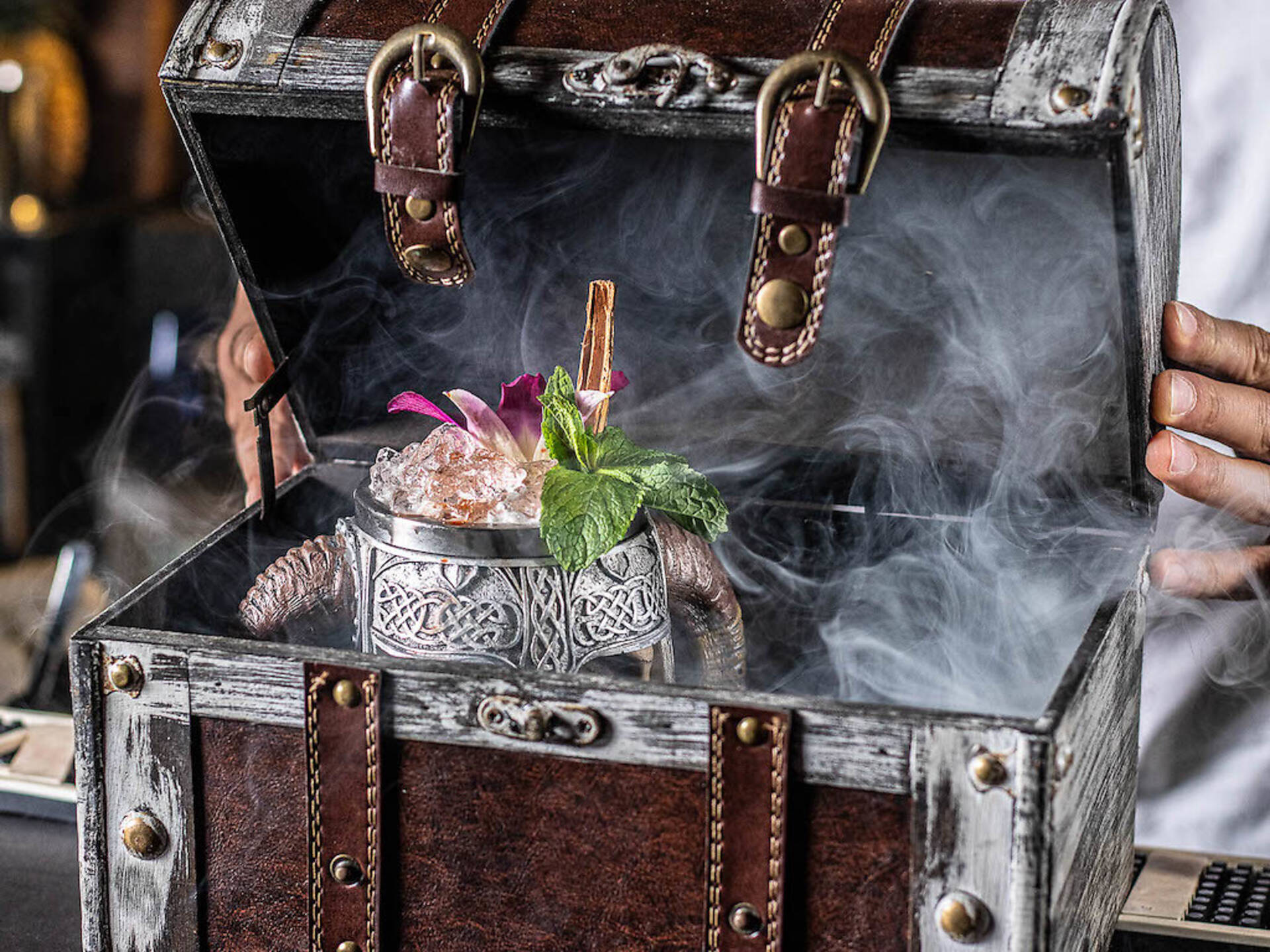 10 Miami Cocktail Experiences Everyone Should Have