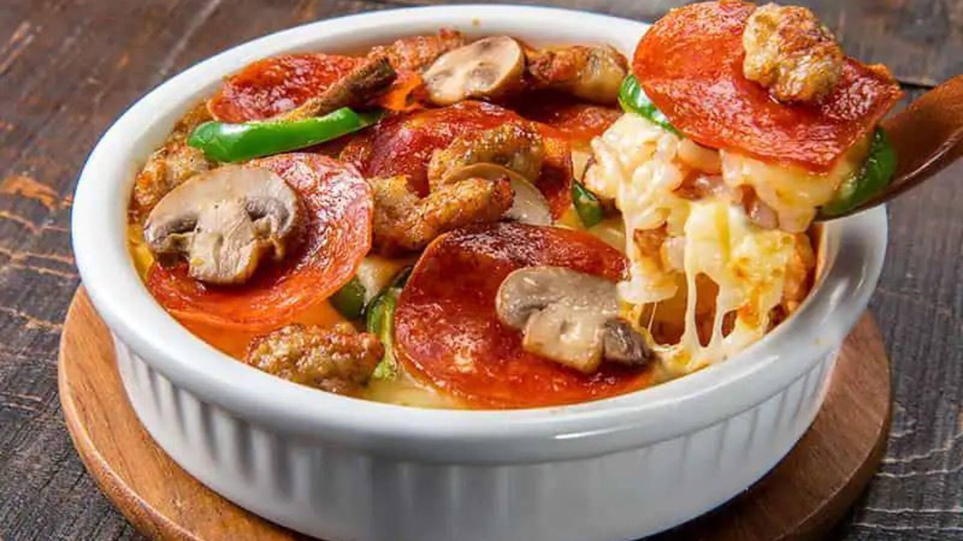 7 fast food items that are only available in Japan | Time Out Tokyo