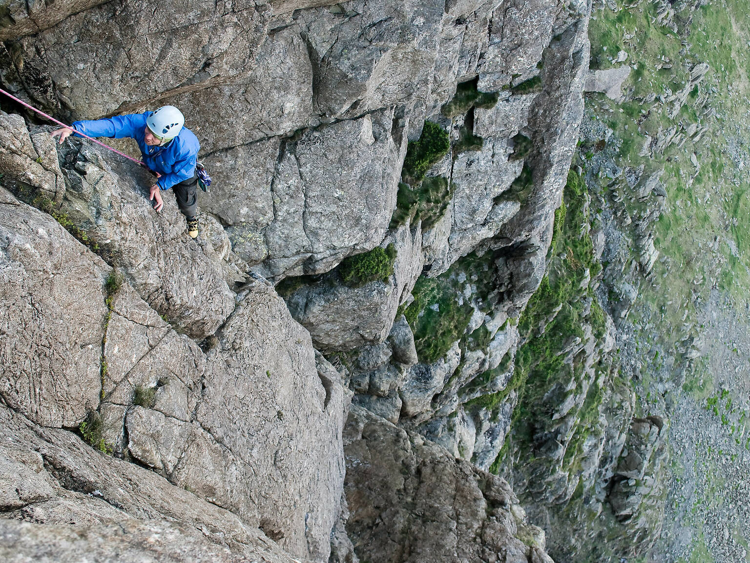 12 Incredible Extreme Outdoor Activity Breaks in the UK For An Adventure