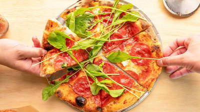 17 Best Pizzas in Miami to Satisfy Every Cheesy Craving