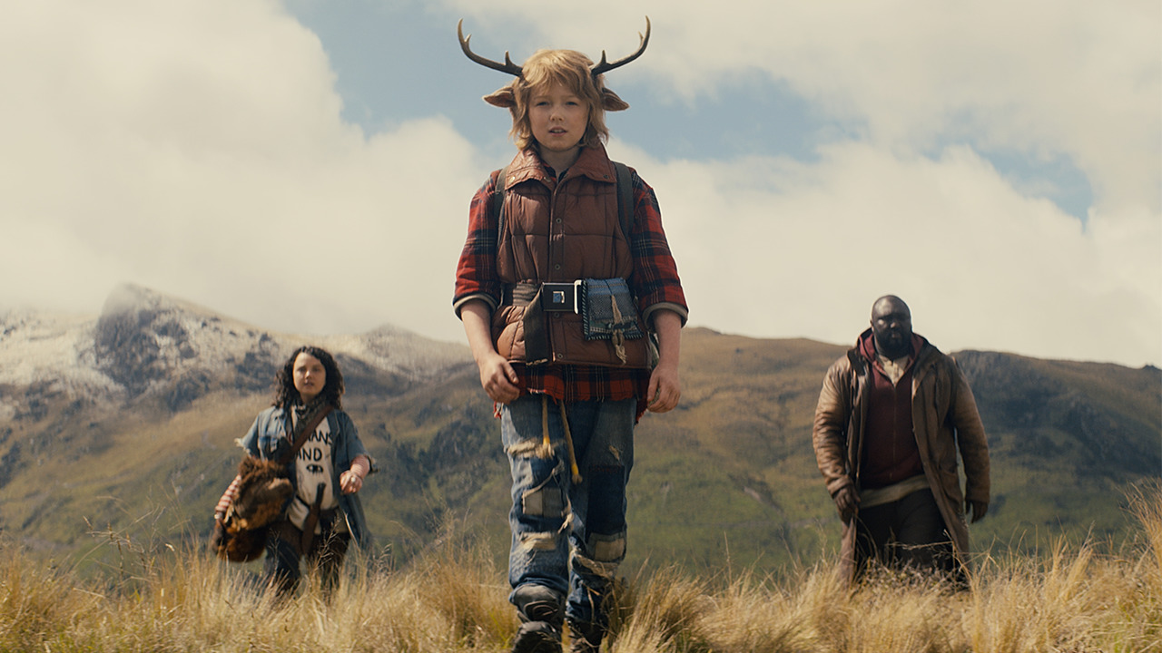 Netflix Sweet Tooth: What is Netflix's deer-boy show about?