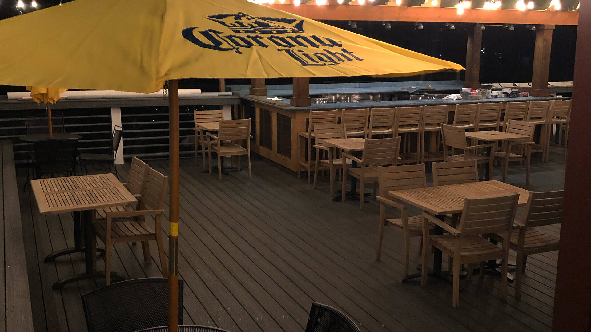 21 Best Rooftop Bars in Boston: Outdoor Restaurants with a View