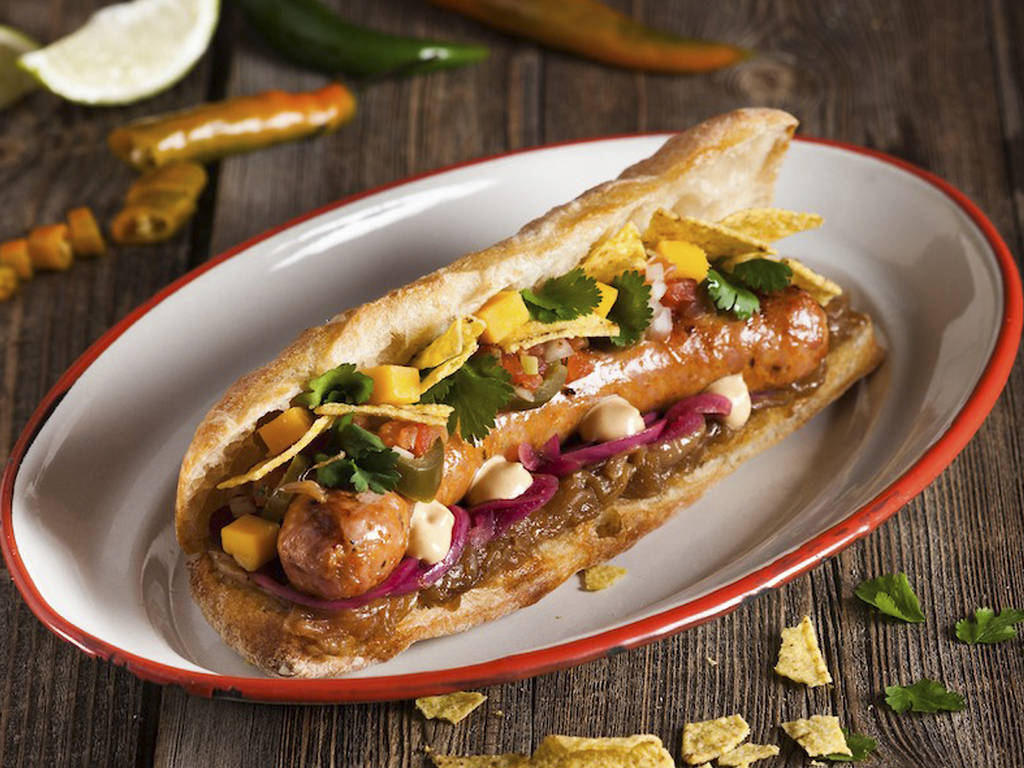 18 Best Street Food Dishes in the World You Must Try