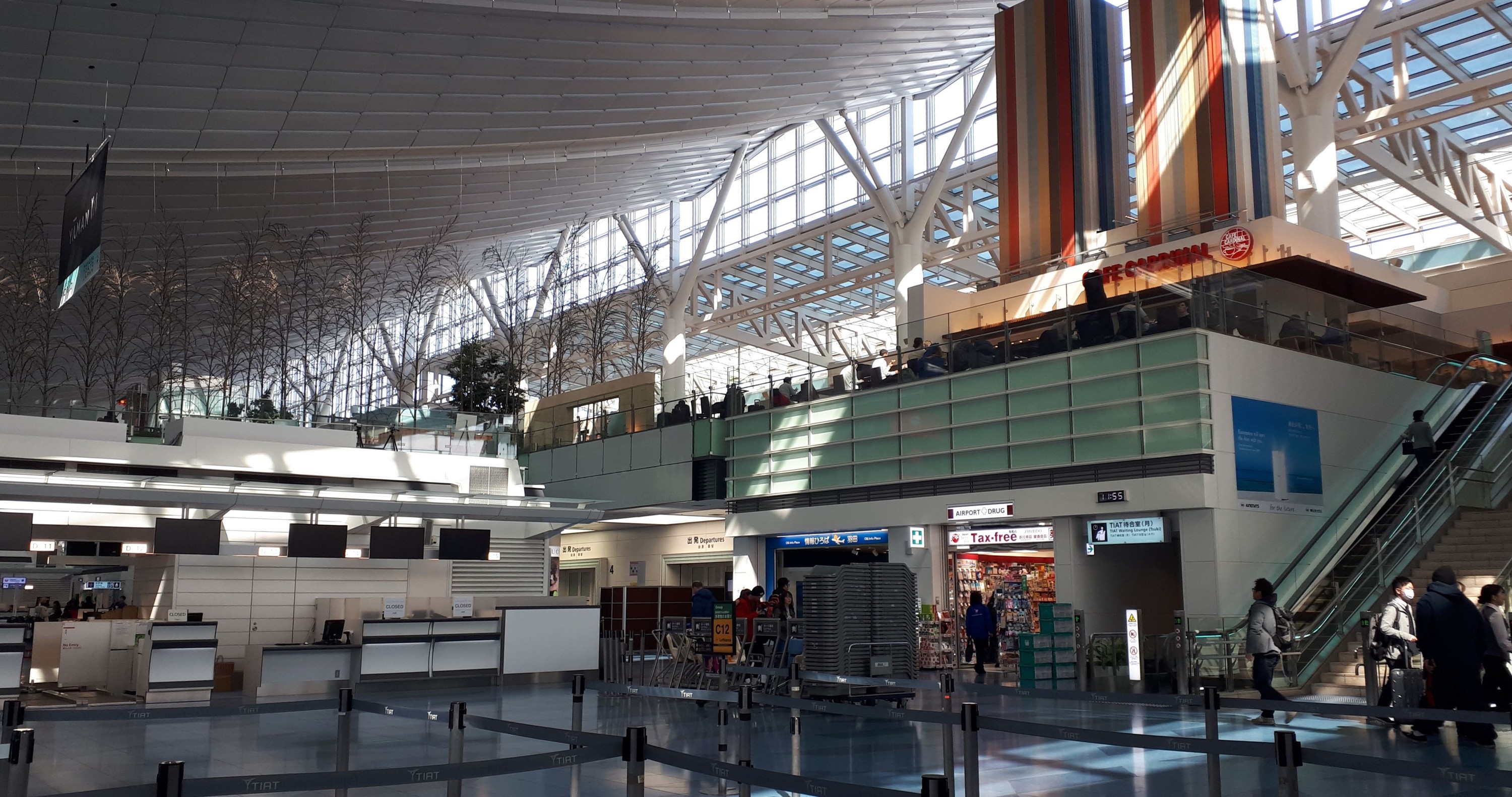 Japan restricts re-entry for arrivals from Bangladesh, Sri Lanka and ...