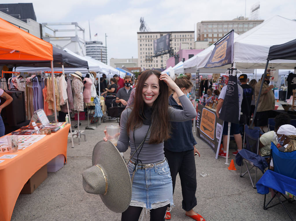 Best 4th of July Events in Los Angeles to Celebrate America's Independence