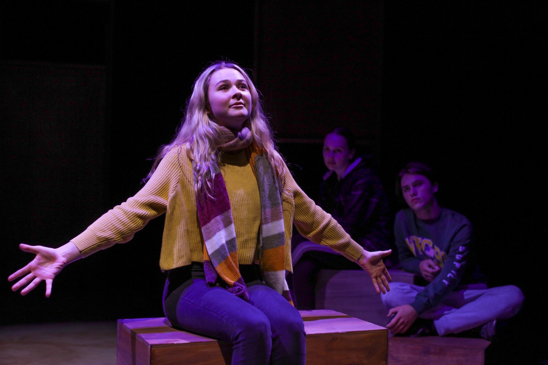 Follow Me Home | Theatre in Sydney