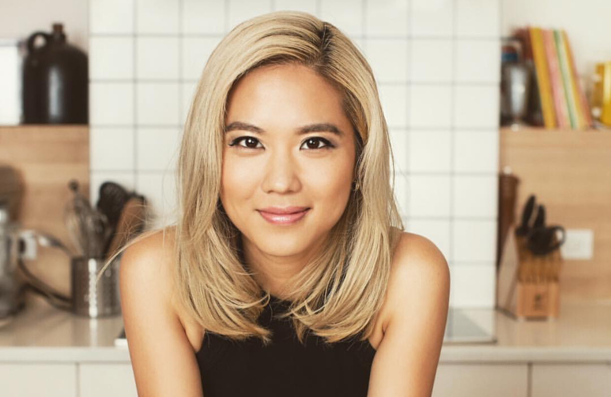 Chef Esther Choi's Inspirational NYC Spots