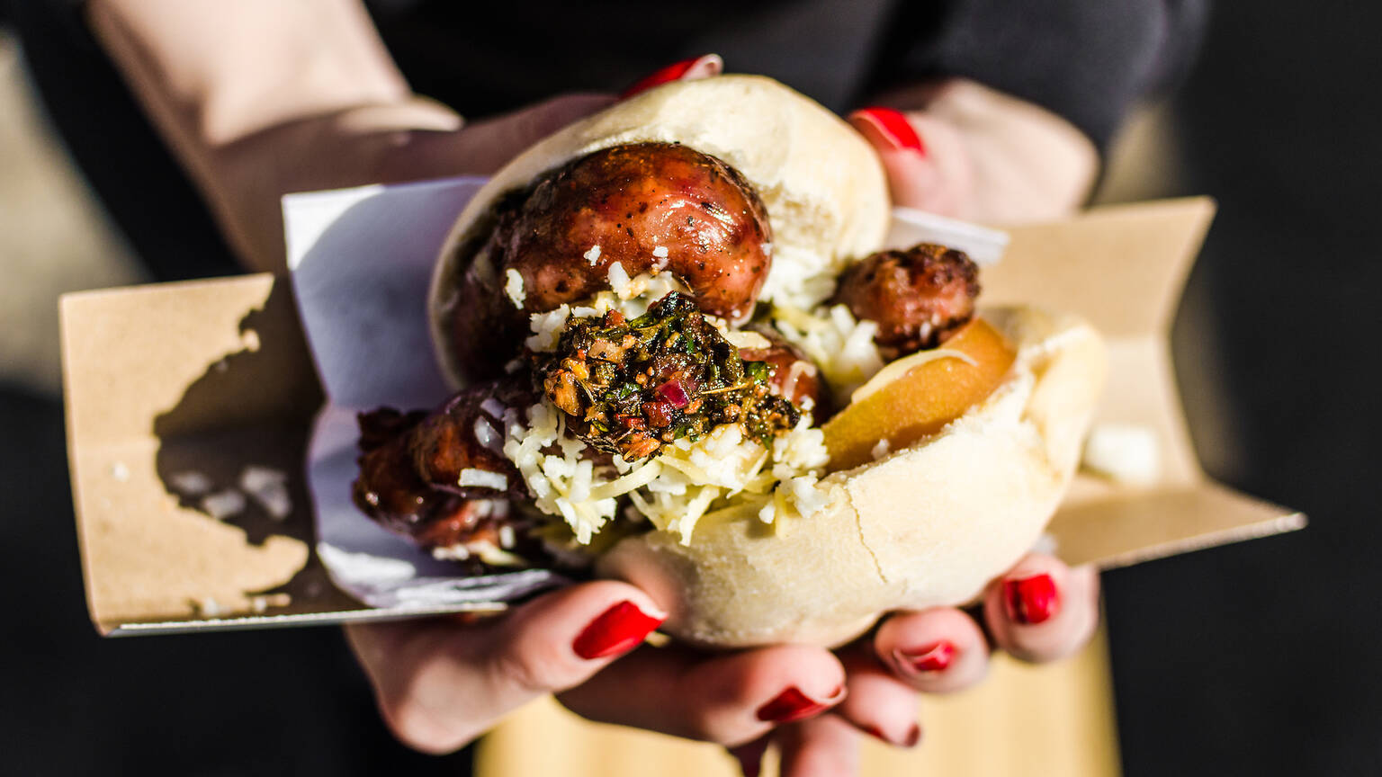 15 Best Street Food Dishes in the World You Must Try