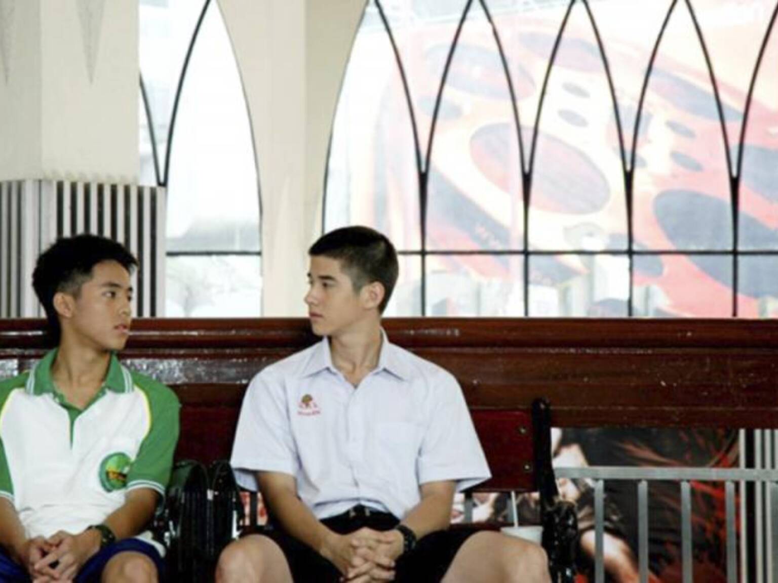 Celebrate Pride with these 10 best LGBTQ Thai movies on Netflix