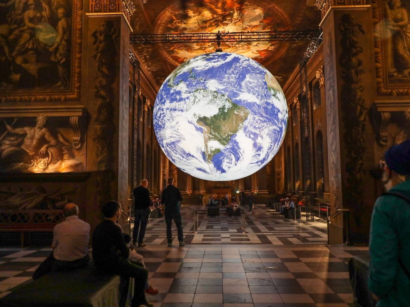 Unmissable Events and Things To Do In London In June 2021