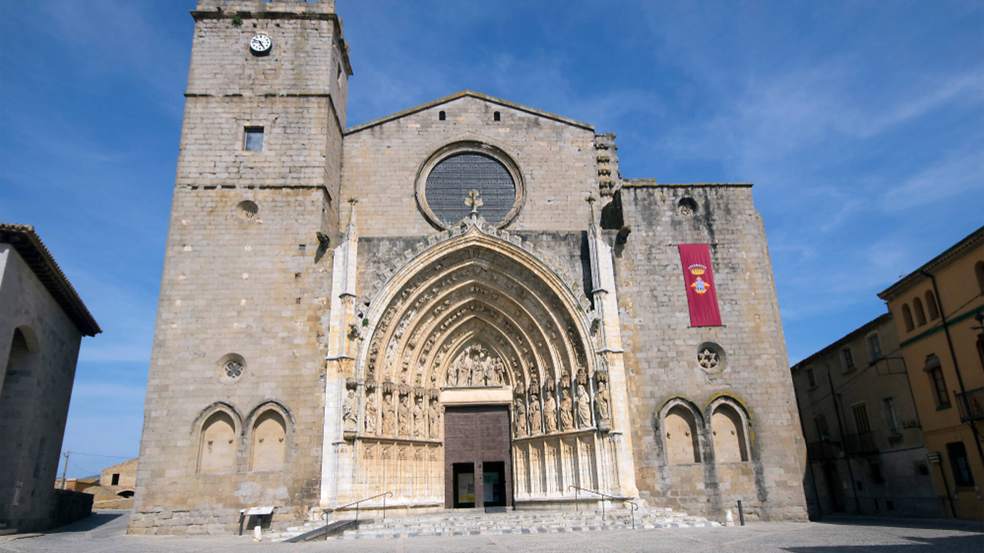 Els 22 pobles més bonics de Girona per visitar el 2025
