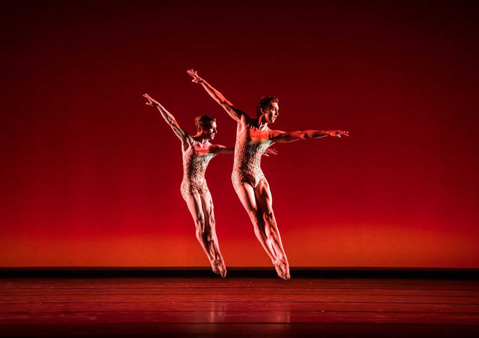 Royal Ballet: 21st-Century Choreographers | Dance in London