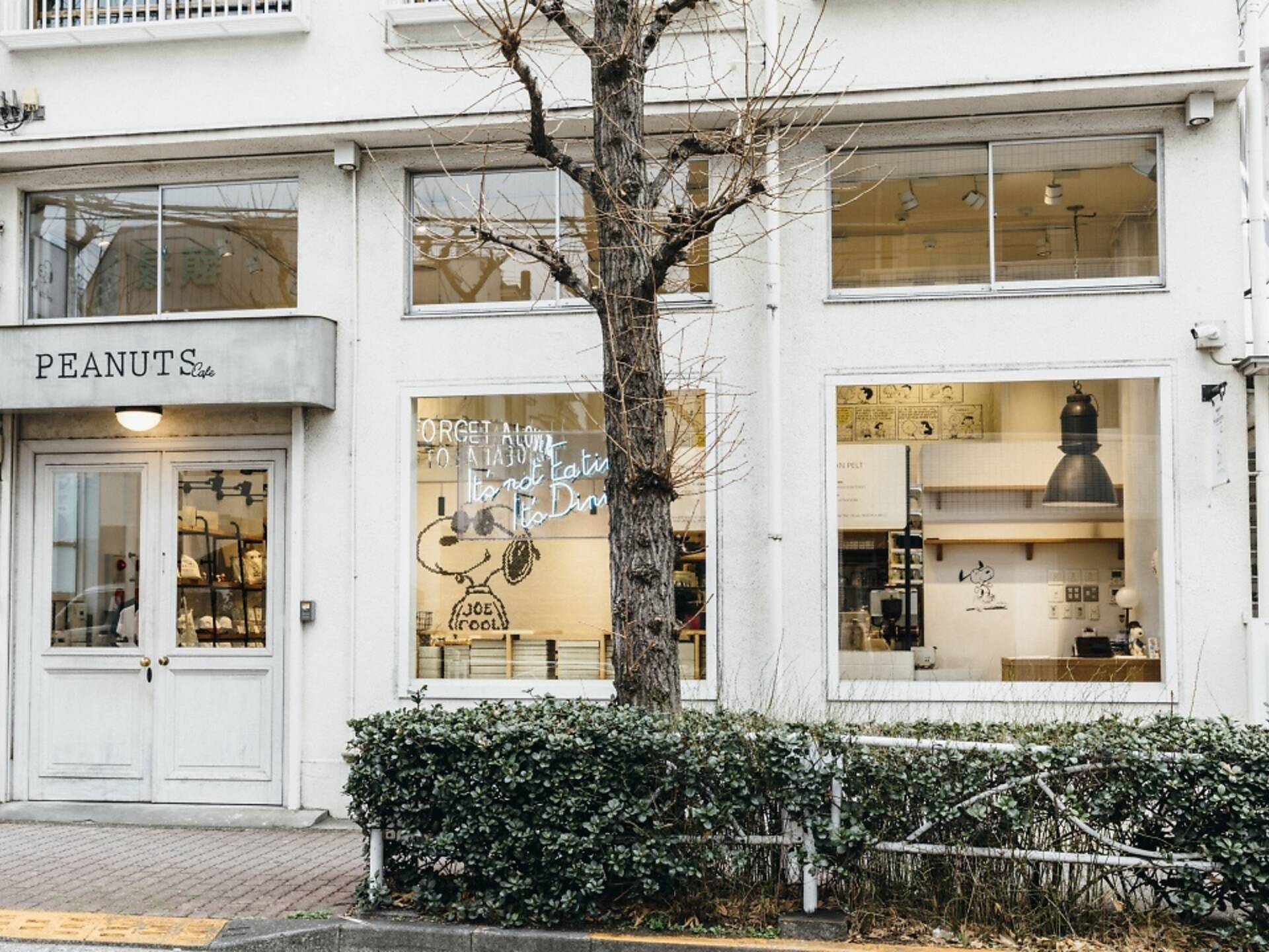 11 best character cafés and restaurants in Tokyo