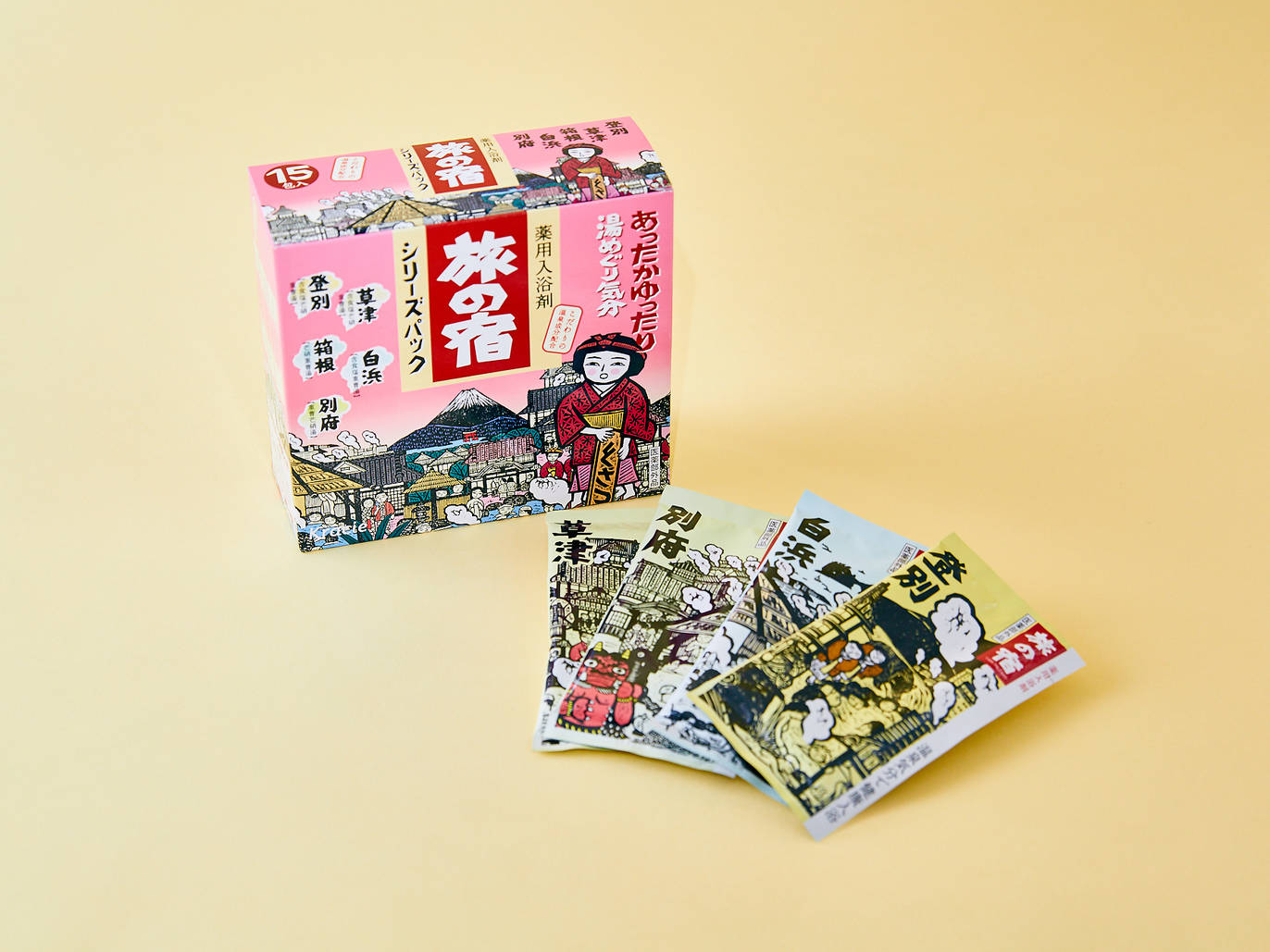 17 best Japanese products and gadgets you need in your life