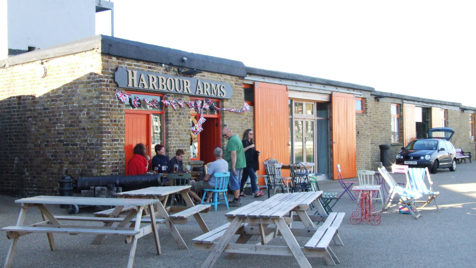 Best Things to Do In Margate, According To Time Out Editors