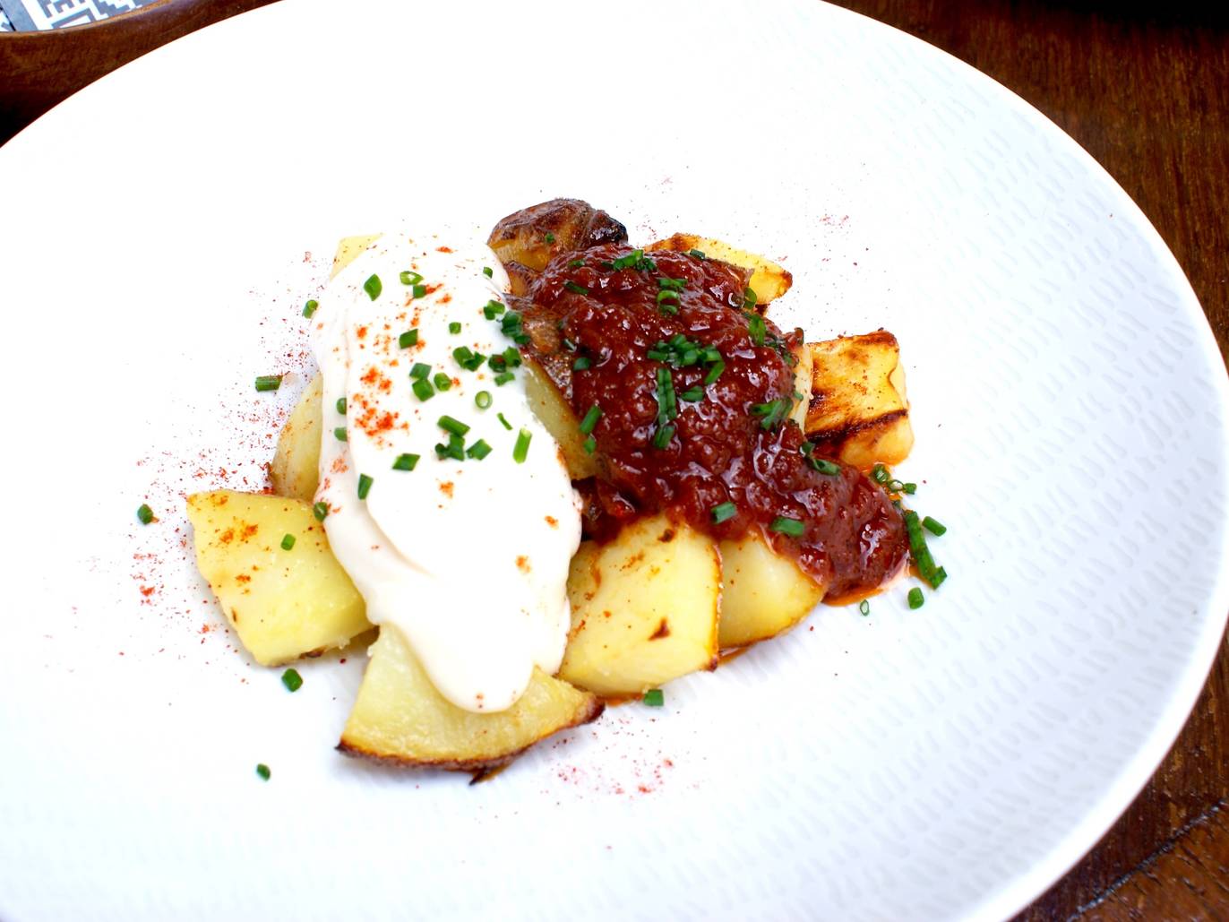 Patates braves: les 19 millors de Barcelona