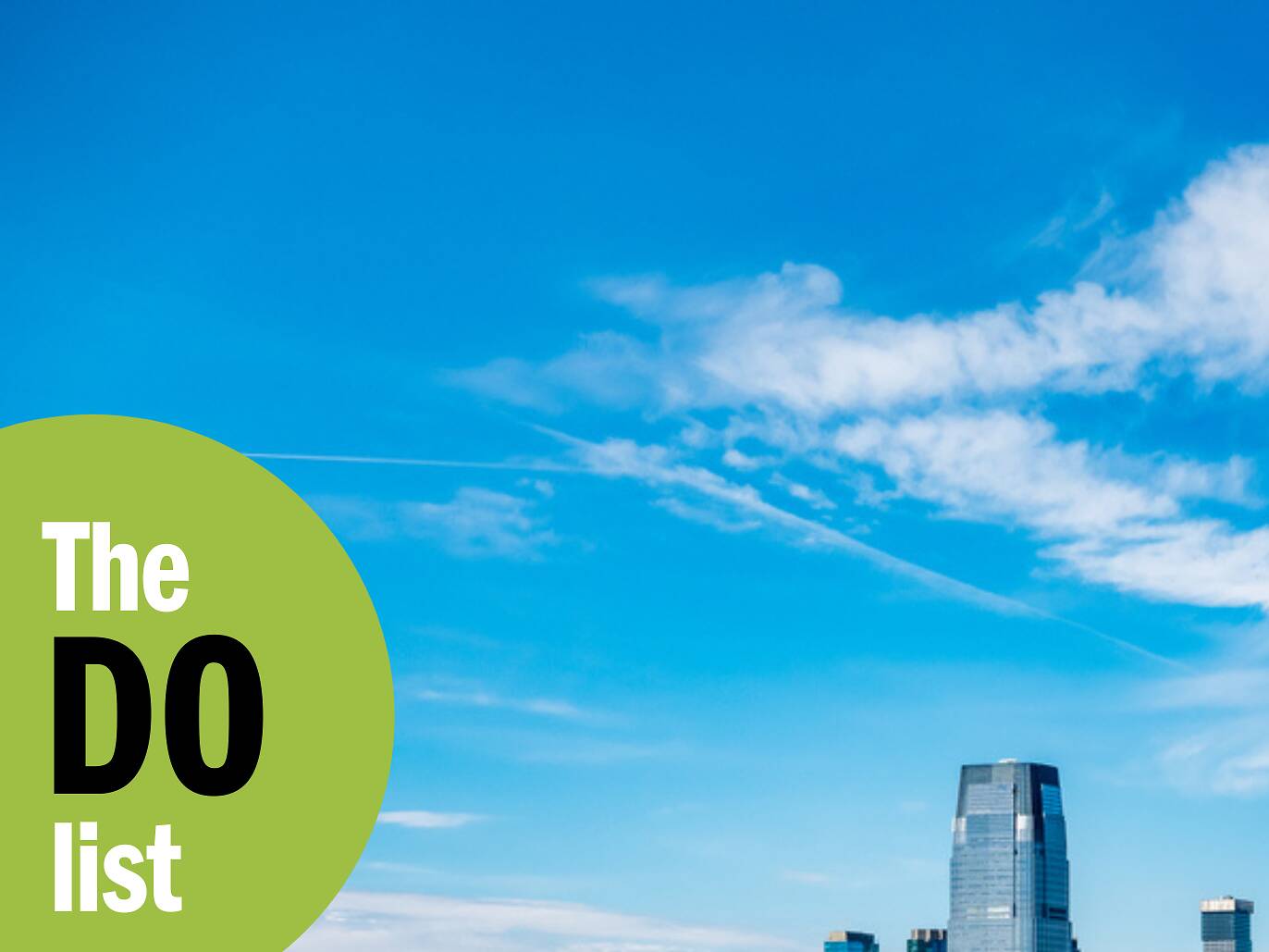 New Jersey 2022 | Ultimate Guide To Where To Go, Eat & Sleep in New ...