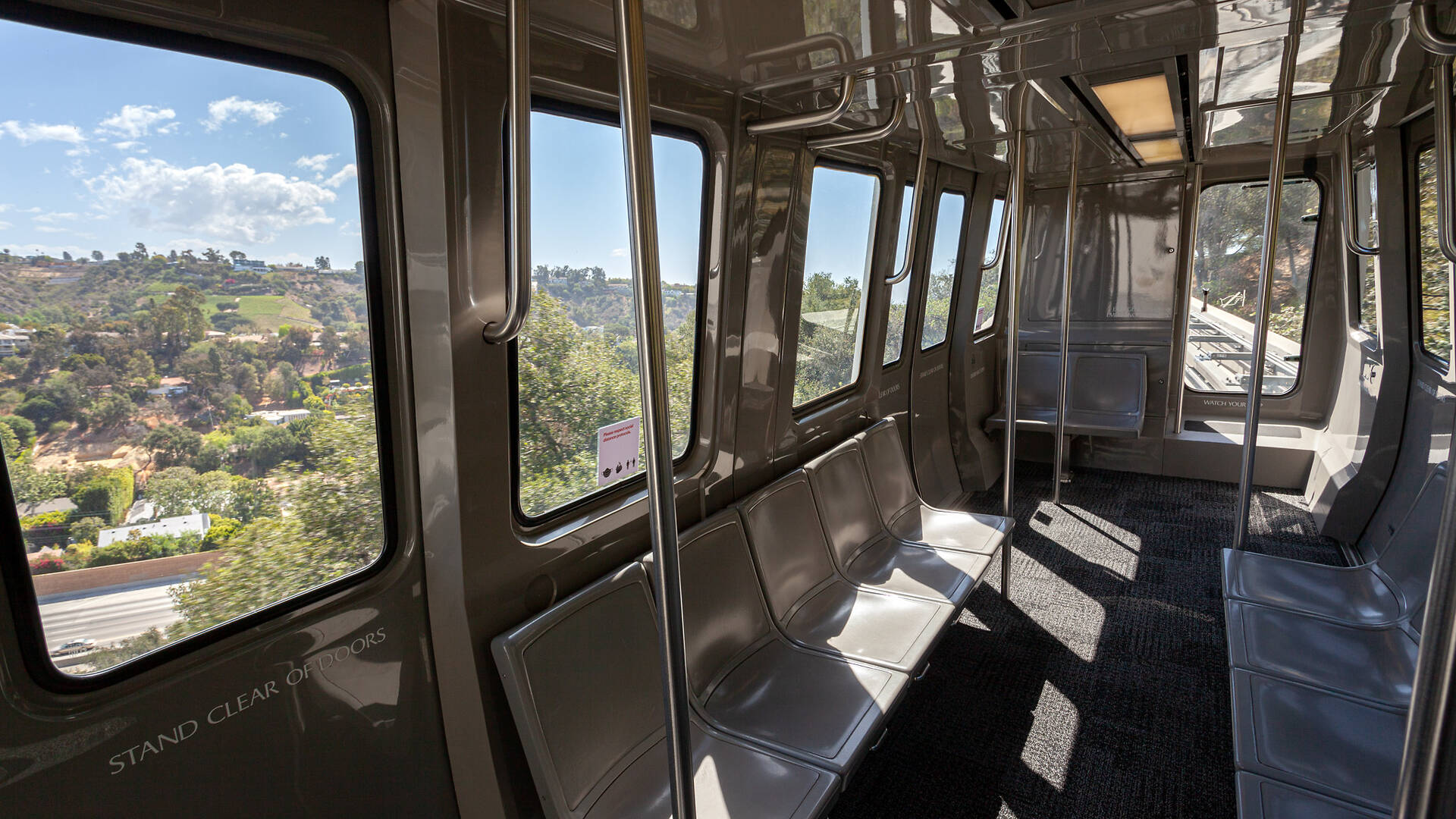 Getty Center | Museums in Westside, Los Angeles