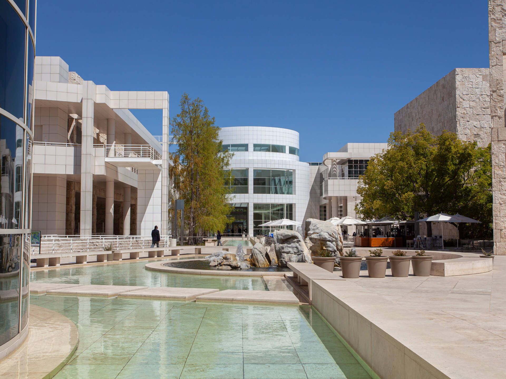 Where to Eat, Unwind and Explore in Brentwood
