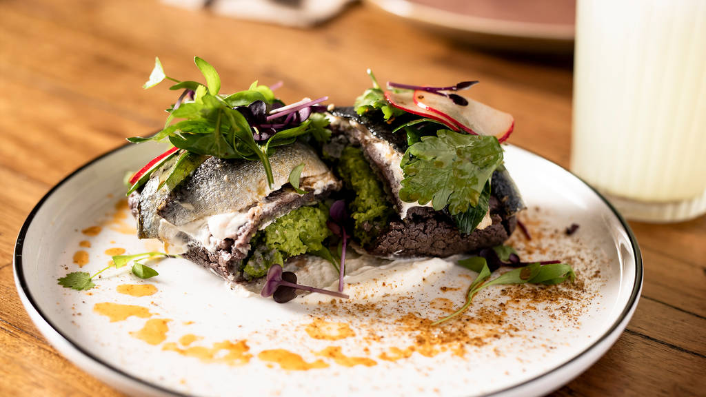 Street food joint Maíz is bringing all-day Mexican brunch to Newtown