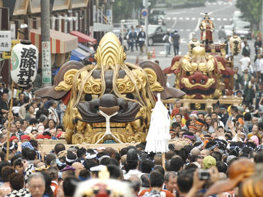 Time Out Tokyo | The best things to do in Tokyo