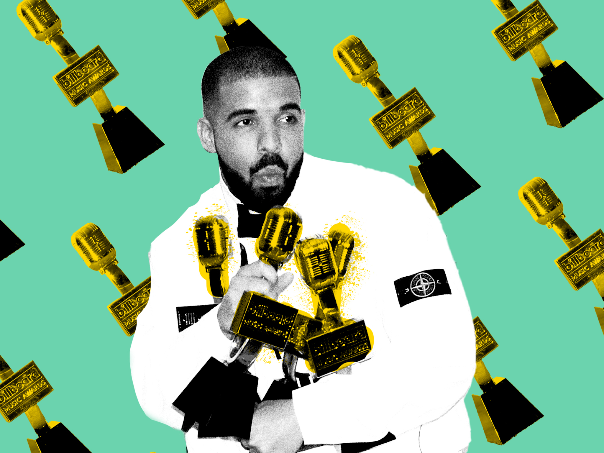 Billboard Music Awards full winners list and biggest moments