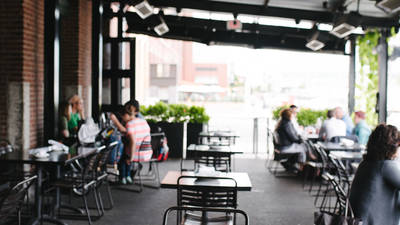 Row 34 | Restaurants in Seaport District, Boston