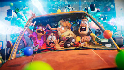 35 Best Family Comedy Movies That'll Make You Laugh Out Loud