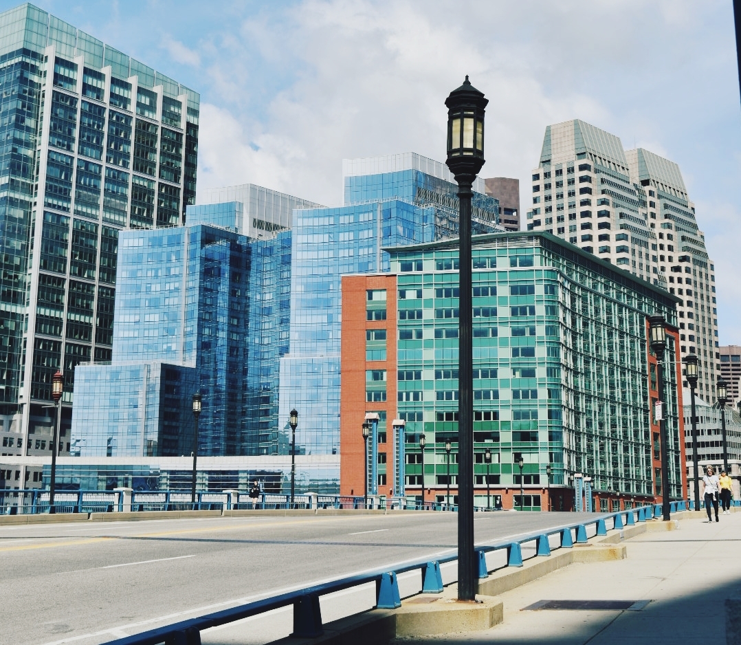 Seaport Blvd 133 Seaport Boulevard, Boston MA Apartment For Rent