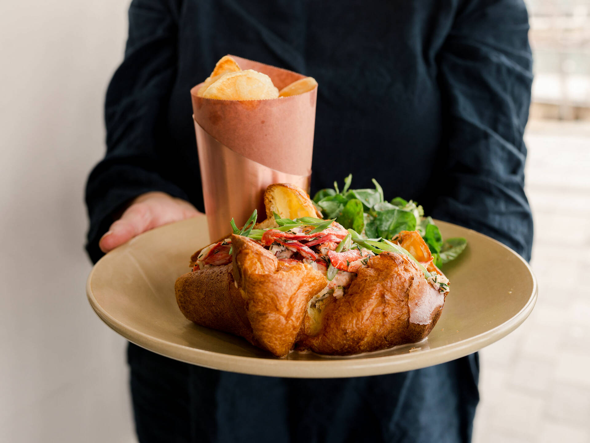 17 Places Doing the Best Lobster in Boston