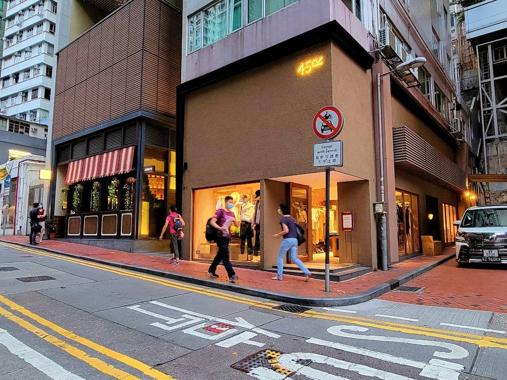 30 Coolest Streets in the World Right Now