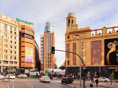 30 Coolest Streets in the World Right Now