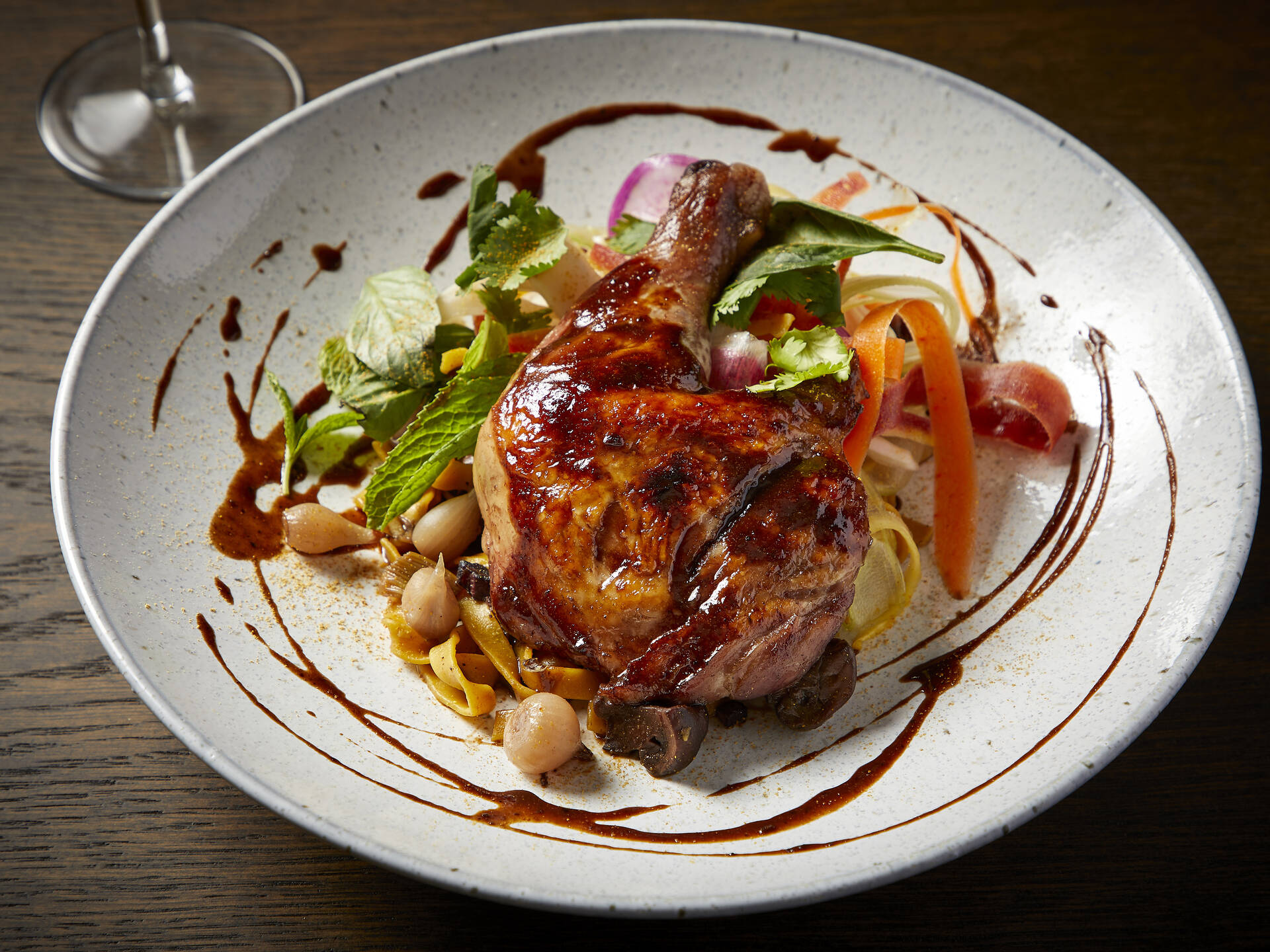 24 Best Chicago Loop Restaurants Right Now