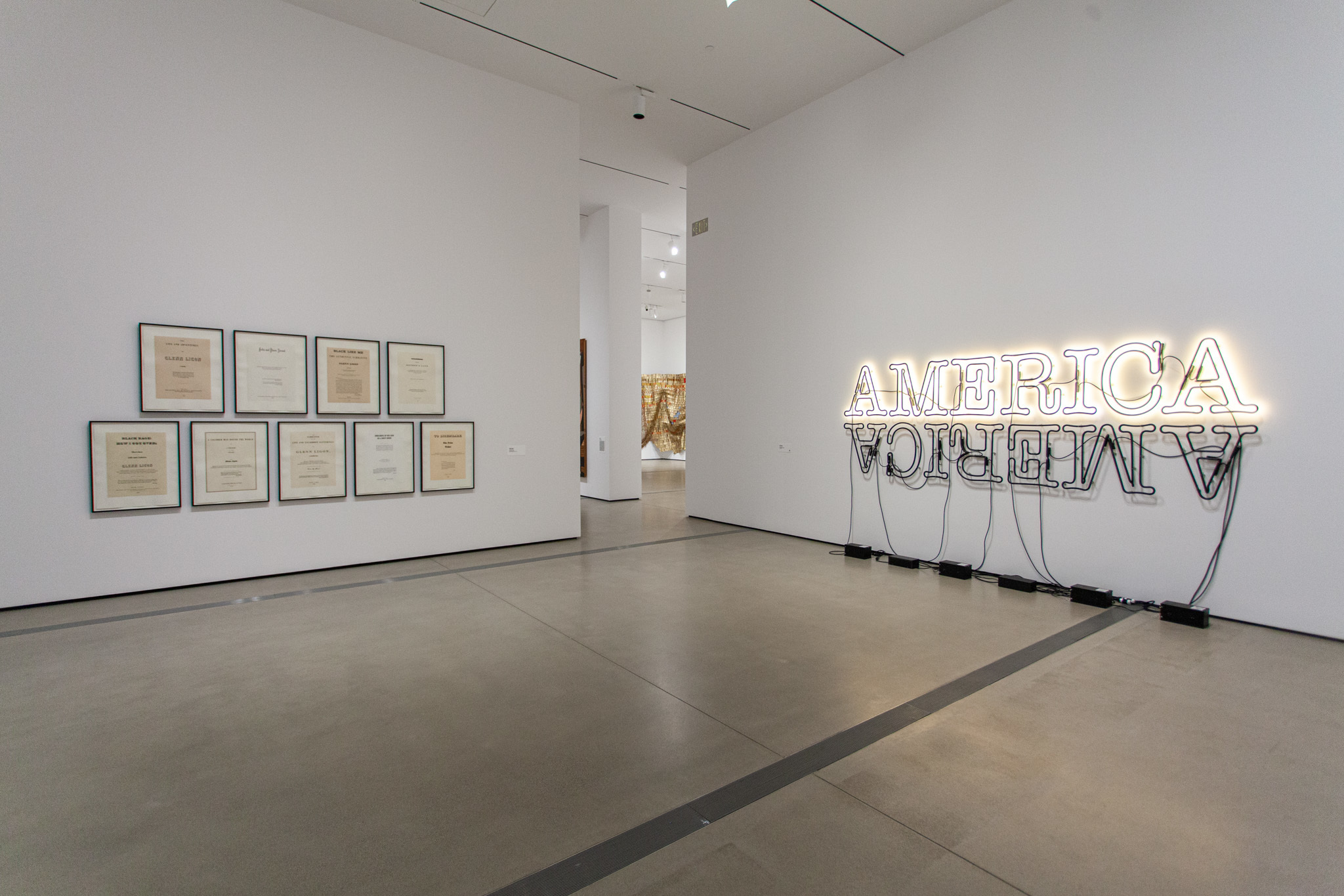 Invisible Sun | Art in Los Angeles