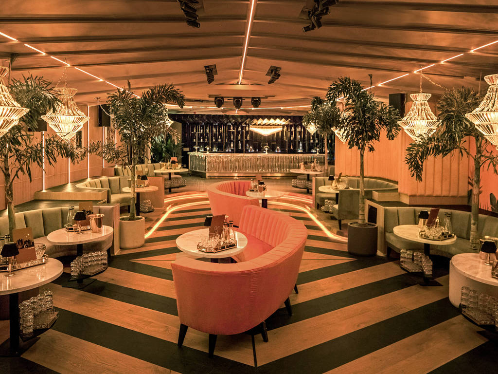 26 Sunset Strip restaurants, bars, clubs and landmarks to visit