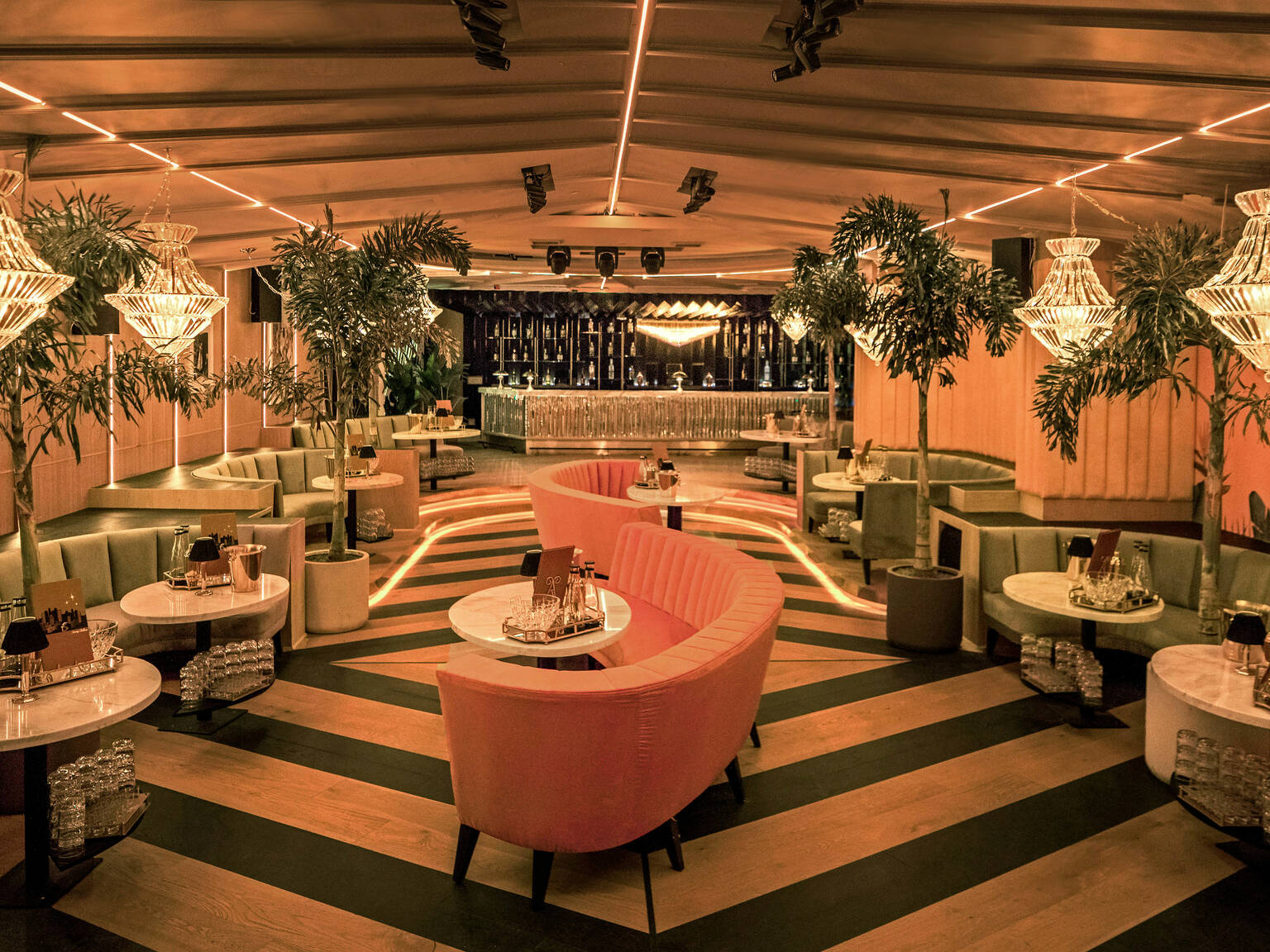26 Sunset Strip restaurants, bars, clubs and landmarks to visit