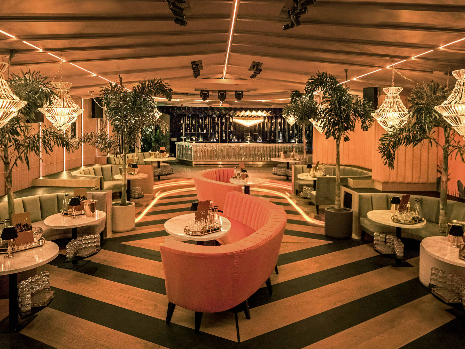 26 Sunset Strip restaurants, bars, clubs and landmarks to visit